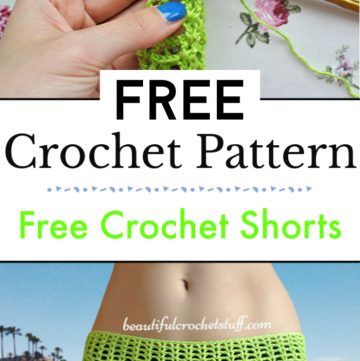8 Free Crochet Remote Control Cover Pattern - Crochet with Patterns